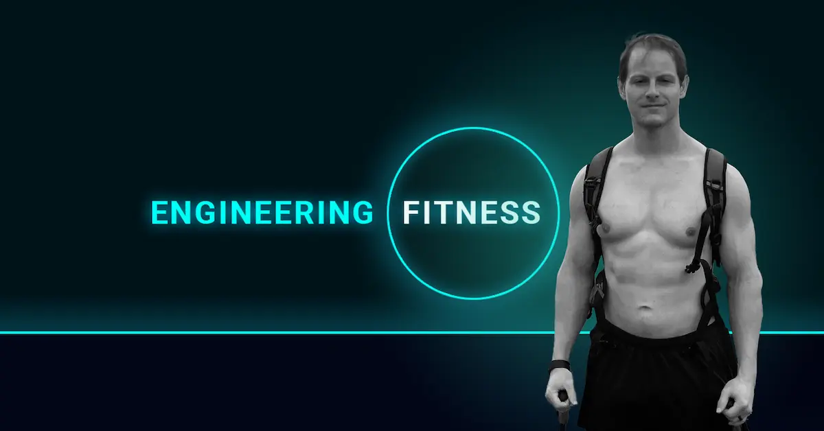 Engineering Fitness with Peyton Cox